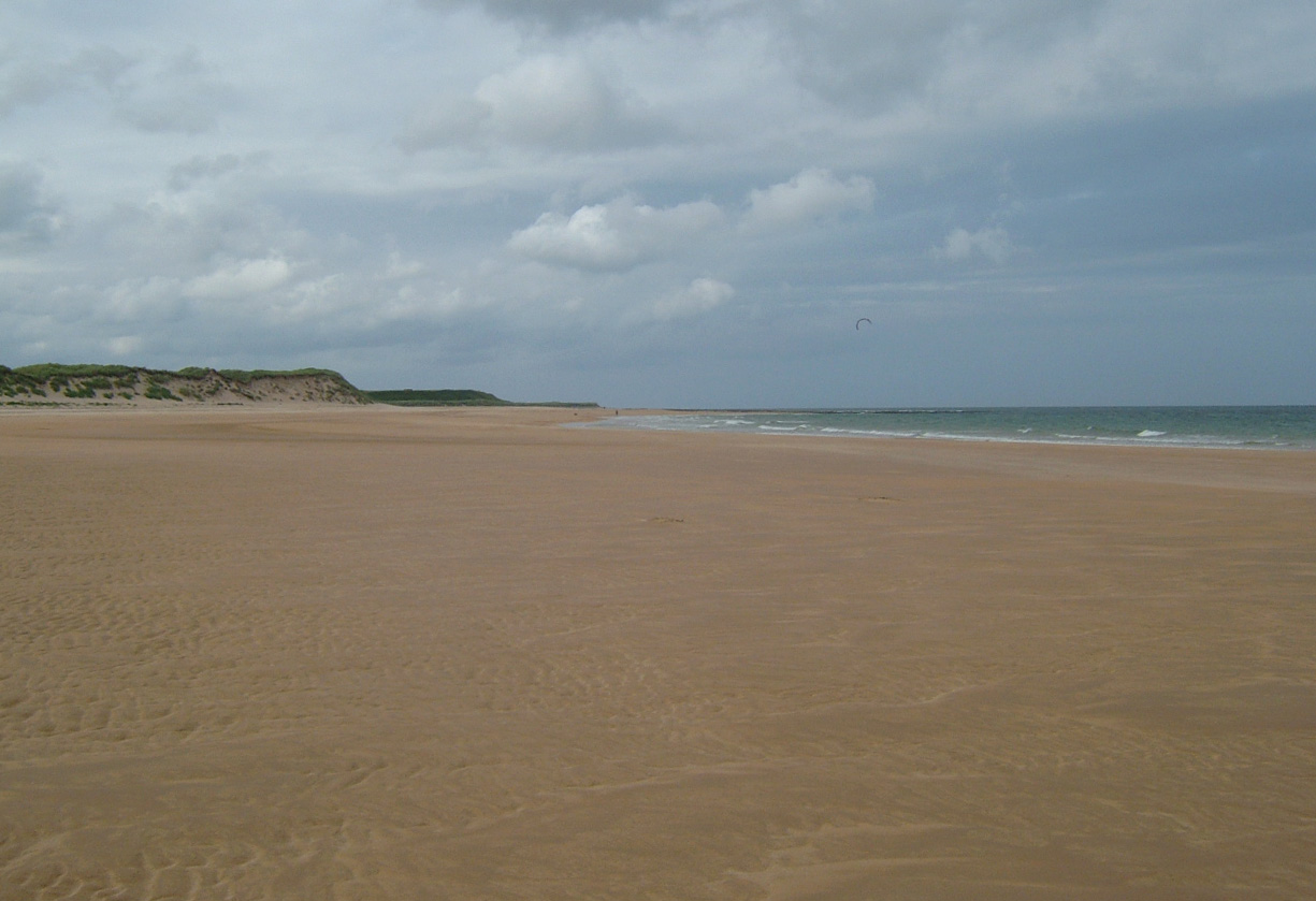 walking the rainbow trail: August 2010