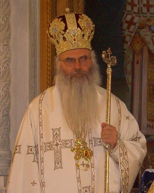 Οίμος-Αθήνα: ΣΥΝΕΝΤΕΥΞΗ ΠΟΤΑΜΟΣ ΤΟΥ ΜΗΤΡΟΠΟΛΙΤΗ ΜΕΣΟΓΑΙΑΣ ΝΙΚΟΛΑΟΥ