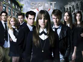 Split: Split