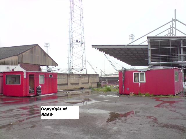 Rotherham United (Old)