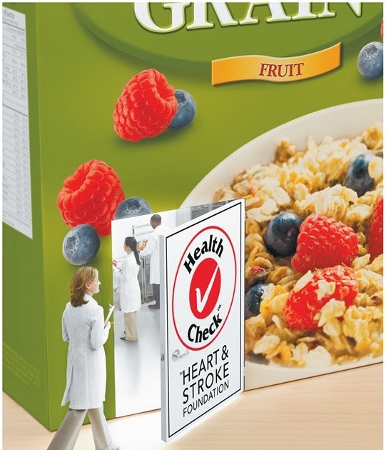 Weighty Matters: Health Check - The Food Guide Made Us Do It!