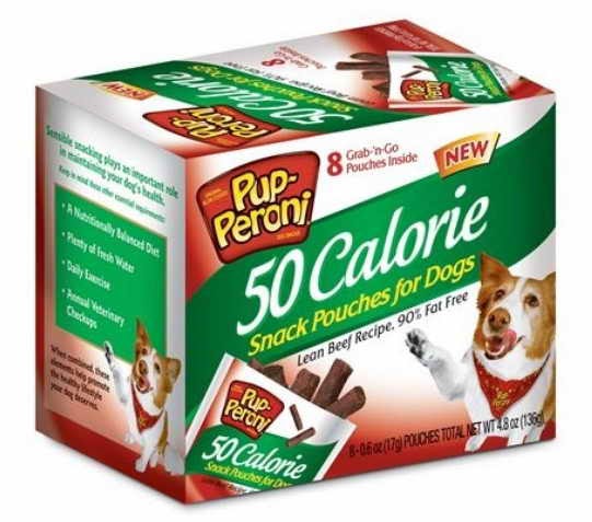 Weighty Matters: Calorie Counting's For the Dogs