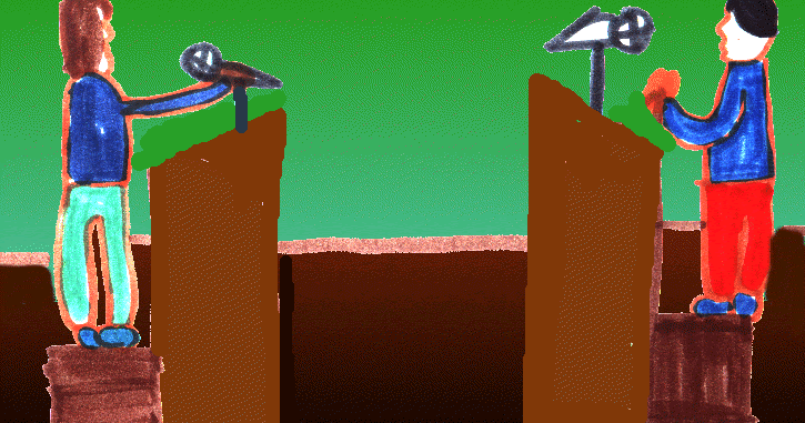 Weighty Matters: Counterpoint. A guest post defending Ottawa's School ...