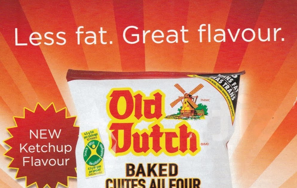 Weighty Matters: You know your front of package labeling program's a ...