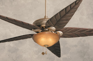 Should Get That Ceiling Fan