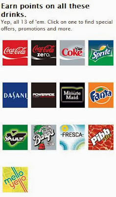 Unique Ed Techie: Coke Rewards for Schools