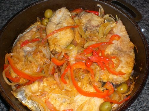 COMIDA TÍPICA DE LOS ESTADOS DE VENEZUELA: Comida típica del estado Caracas