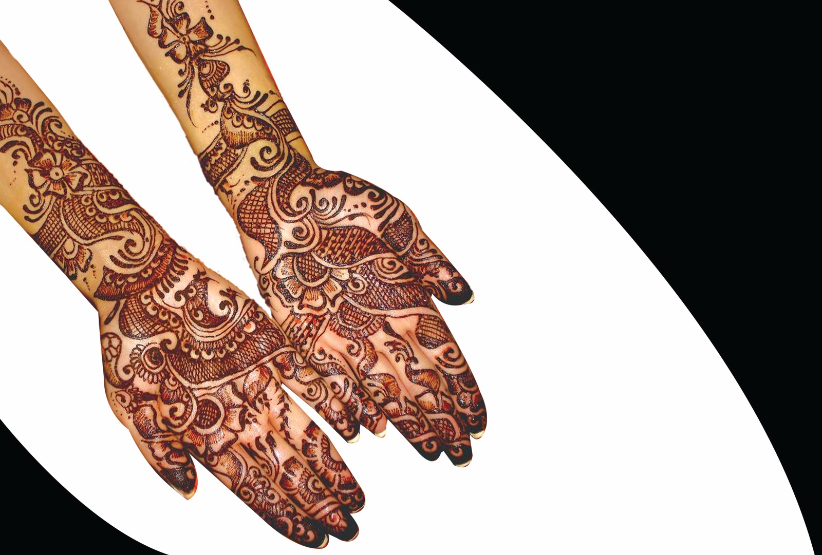 Mehandi Designs for 2016 | Mehandi Designs
