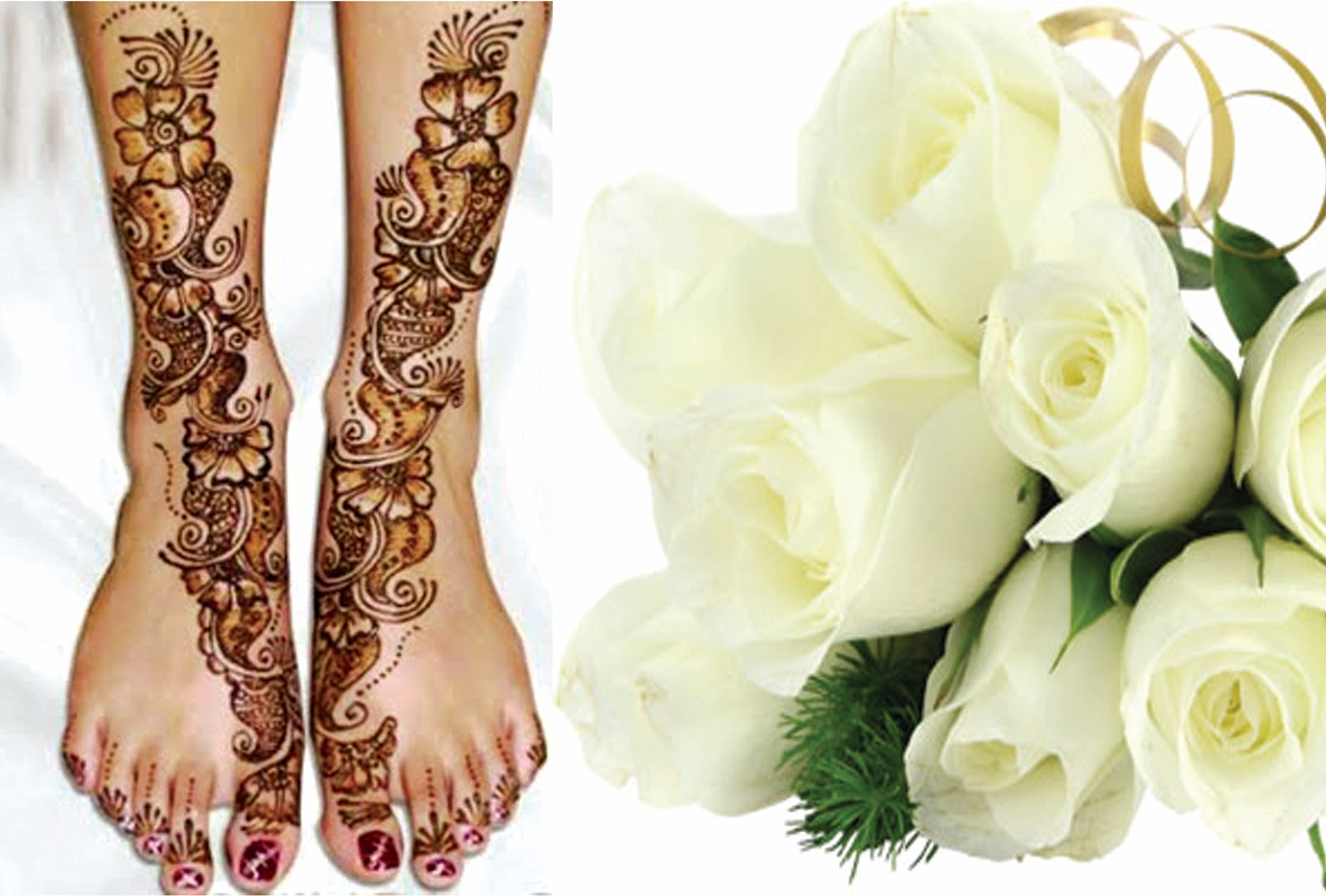 Mehandi Designs for 2016 | Mehandi Designs