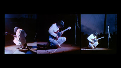 The Man Who Wrote Too Much: Woodstock - Michael Wadleigh - 1970