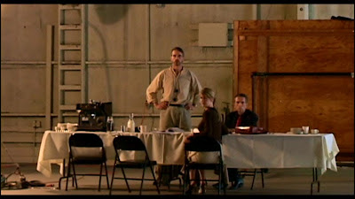 The Man Who Wrote Too Much: INLAND EMPIRE - David Lynch - 2006