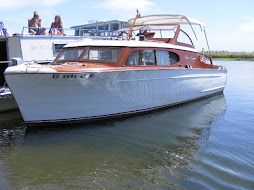 M.S.S. Dolphin- Girl Scout Mariners of Sacramento
