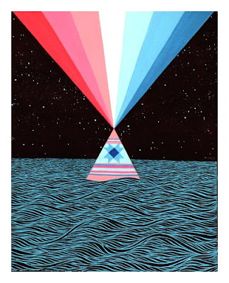 LLOSO: Mark Warren Jacques