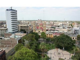 A VUELO DE UN QUINDE® - EL BLOG !!!!! .::::.: PIURA................LA ...