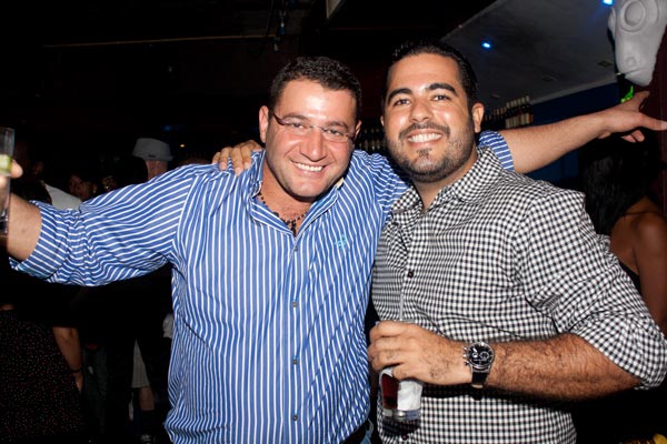 MANGU DISCO BAR: FOTOS DE SONI HILL