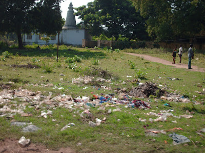 Gudur to Rapur to Penchalakona