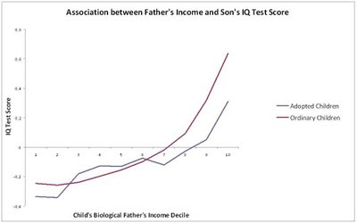 D-Ed Reckoning: SAT Scores and Family Income