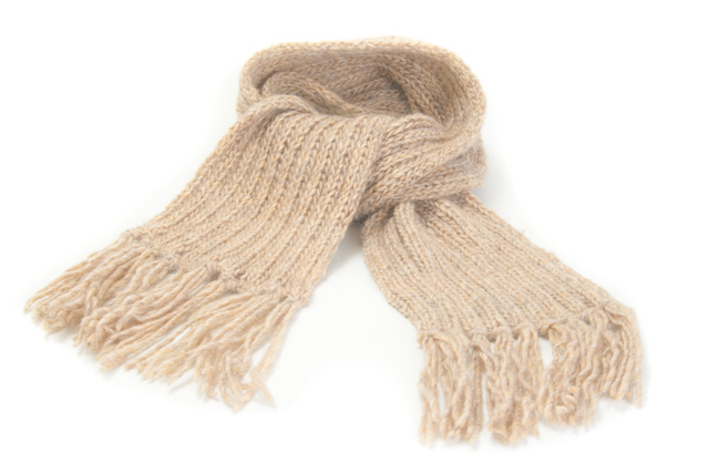 Fotos de bufandas - Imagui