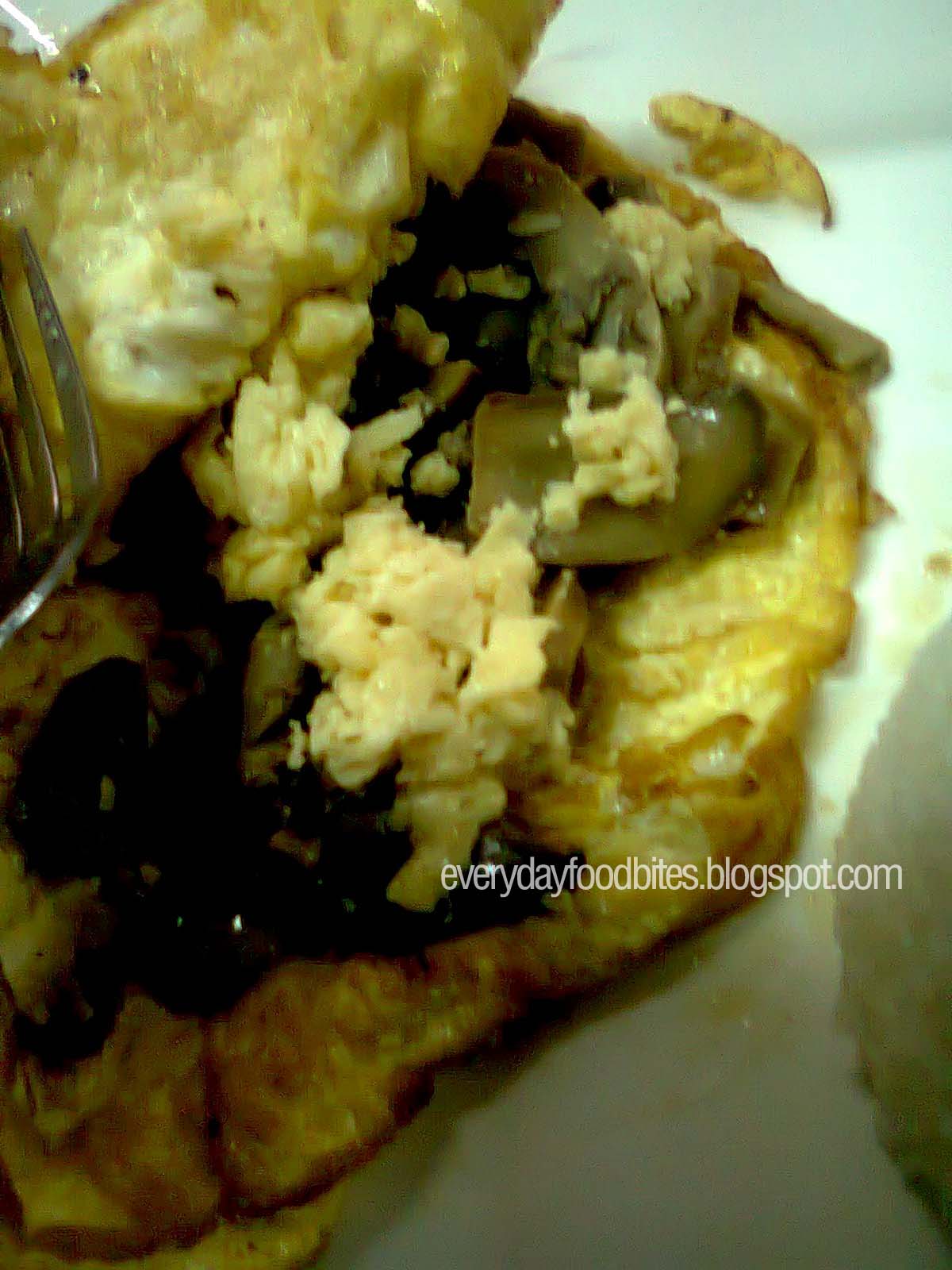 Everyday Food Bites: Tattle Craze: Taft