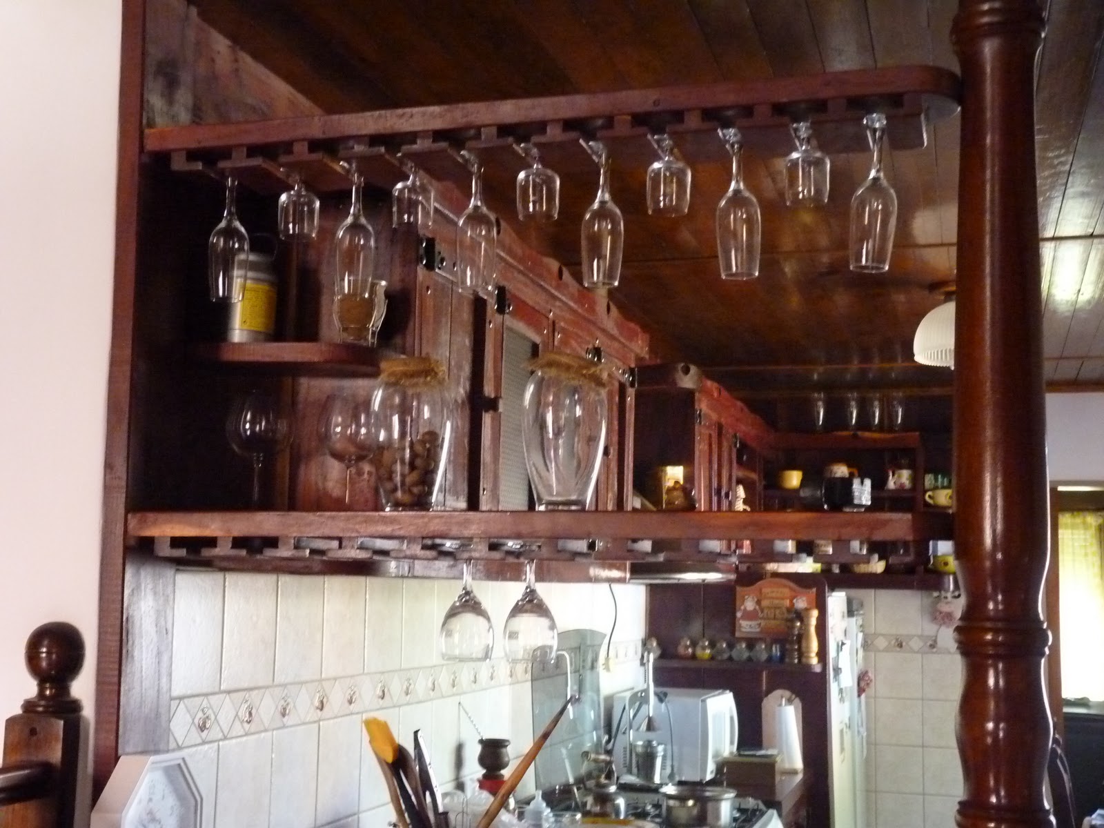 MH QUEBRACHO: Copero