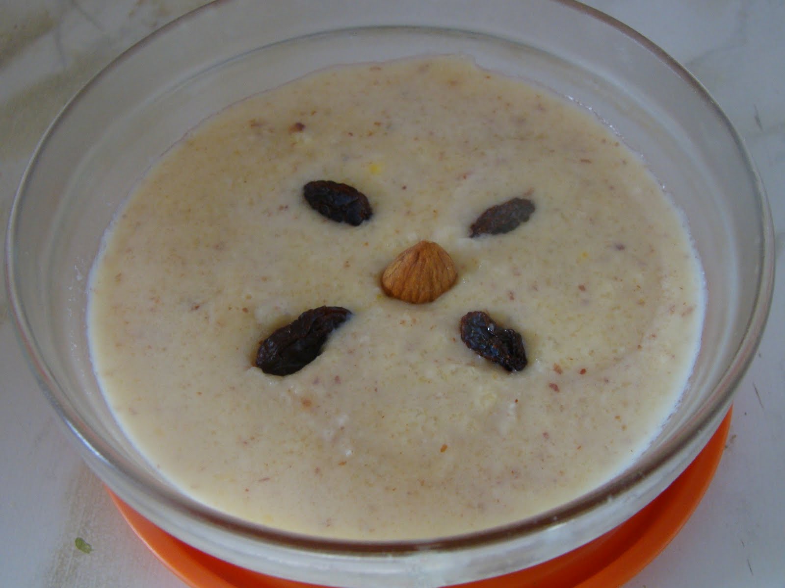 Sweet Karam Kapi :): Rice Gheer