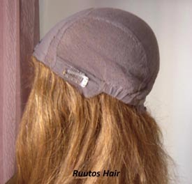 RUUTOS HAIR