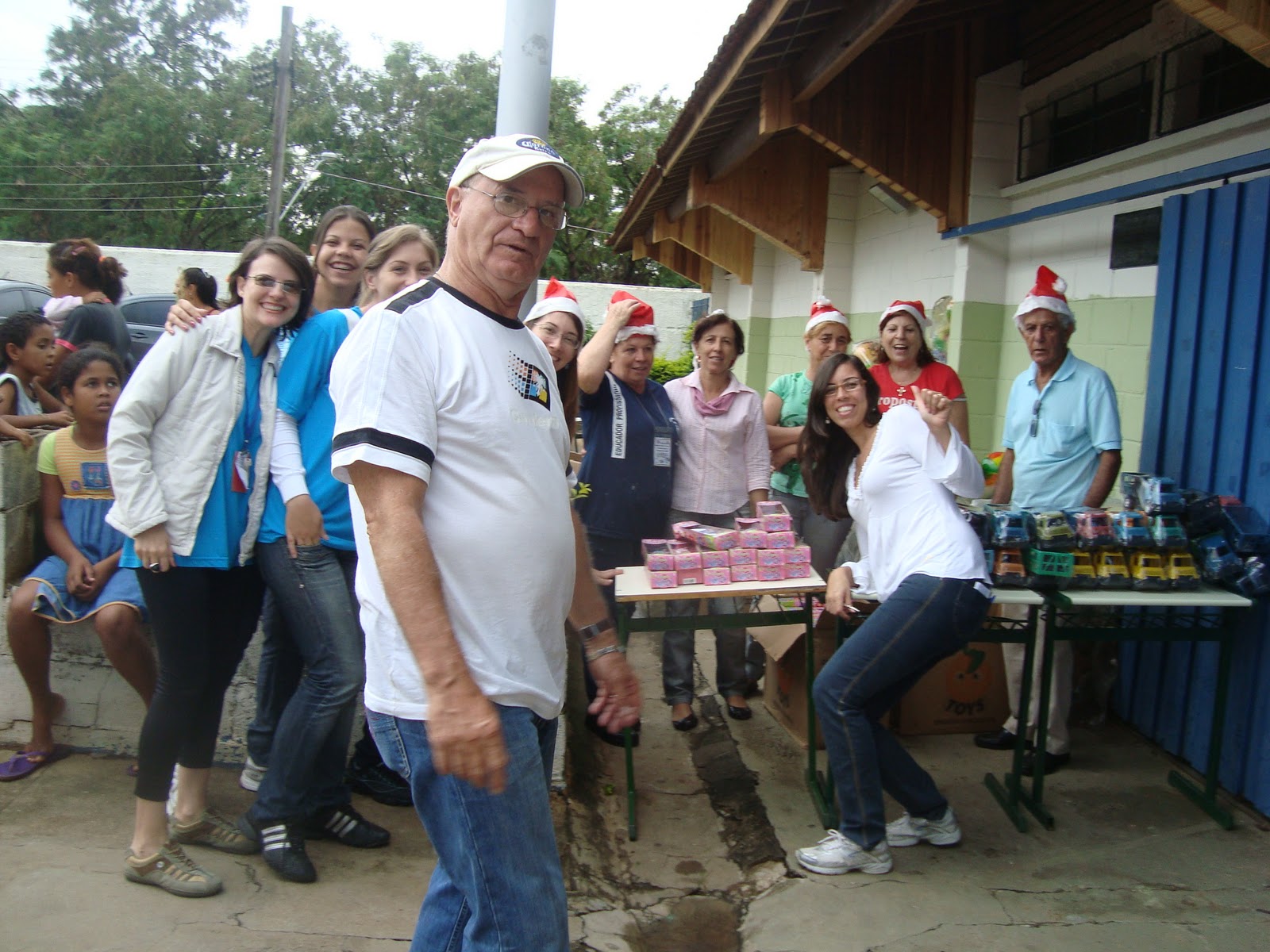 E.E.Mario Guilherme Notari