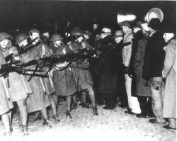 eye on history: GENORA (JOHNSON) DOLLINGER – WOMEN’S EMERGENCY BRIGADE