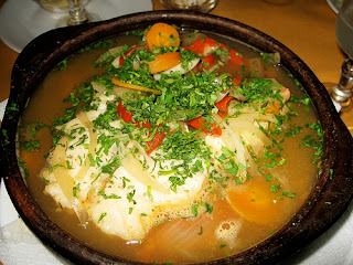 Eating Chilean: May 2010