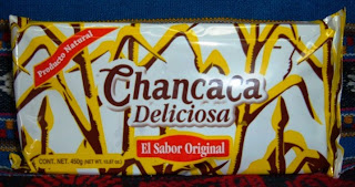 Eating Chilean: March 2010