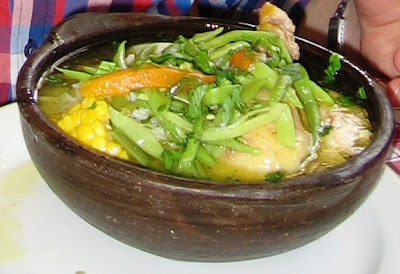 Eating Chilean: Pomaire Pottery/Greda de Pomaire