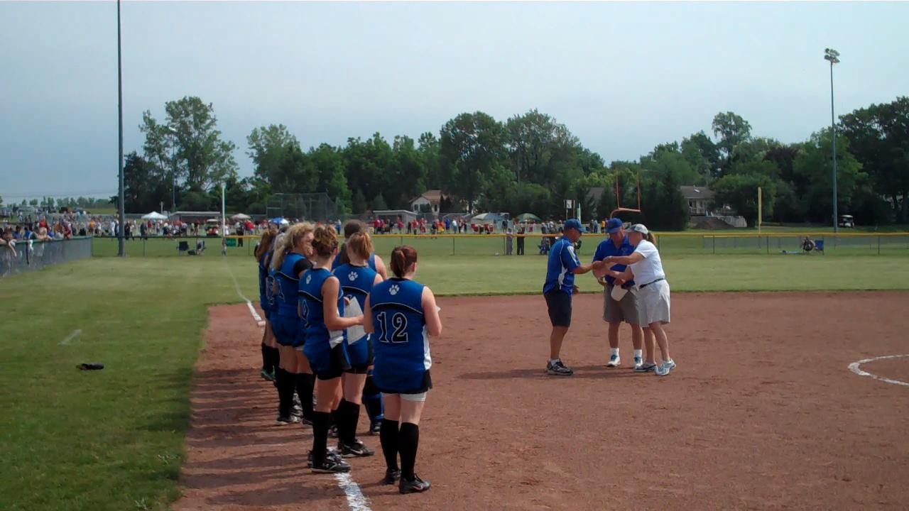 The Record Blogs: Off the Record: Hoosick Falls and Mechanicville fall ...