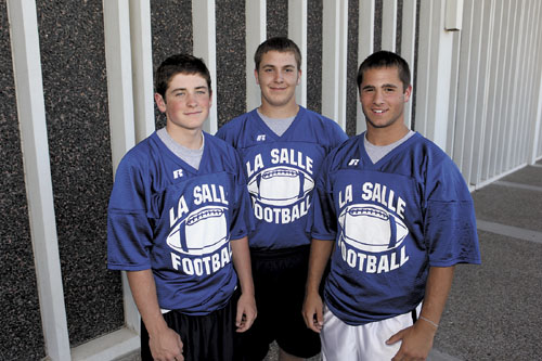 The Record Blogs: Off the Record: High school football look ahead: Week One