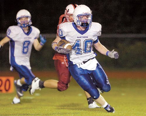 The Record Blogs: Off the Record: Panthers turn the lights out in ...