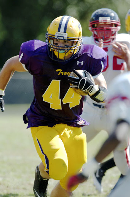 The Record Blogs: Off the Record: Troy High posts third straight ...