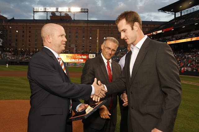 The Record Blogs: Off the Record: A conversation with Joe Mahoney ...