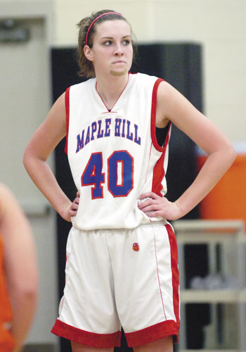 The Record Blogs: Off the Record: 2010 Patroon Conference girls ...