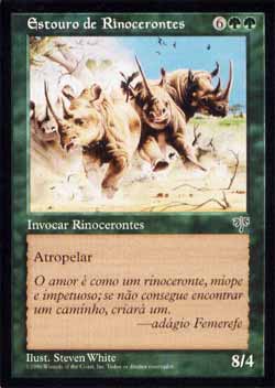 CavaleiroMagic Blog de Cartas do Magic The Gathering