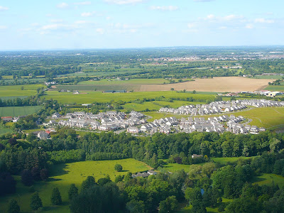 Cllr. Kieran Dennison: Laraghcon Planning Application.