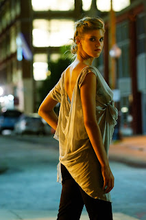 Amy Marie Goetz Fashion