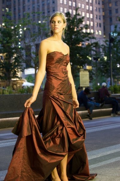 Amy Marie Goetz Fashion