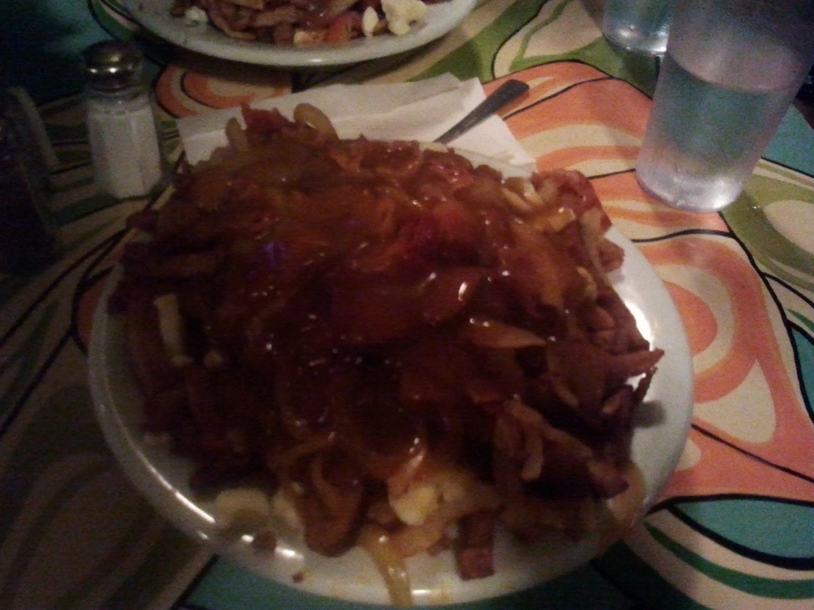 brahm: Beer & Poutine