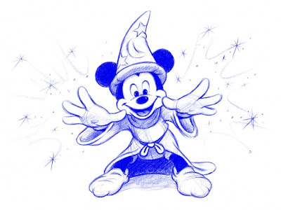 Disney Talk – Expo Excitement | BlakeOnline.com