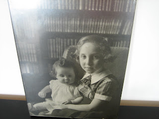 Bedrins Abroad: A New Family Tree