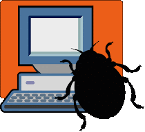 TMK 3100: Jenis virus dan fungsi