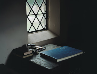 Caroline Wenham Blog: Gt. Wenham Church