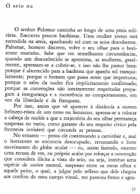 Textos longos: Julho 2009