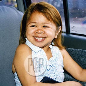Pinaka Pangit Na Babae | baebaeok