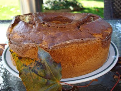 cake rumble: Marble Cake