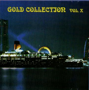 Toda mi músicA: Gold Collection - Vol 10 - Varios Interpretes